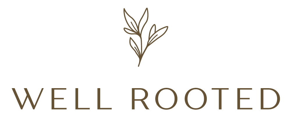Home - Well Rooted